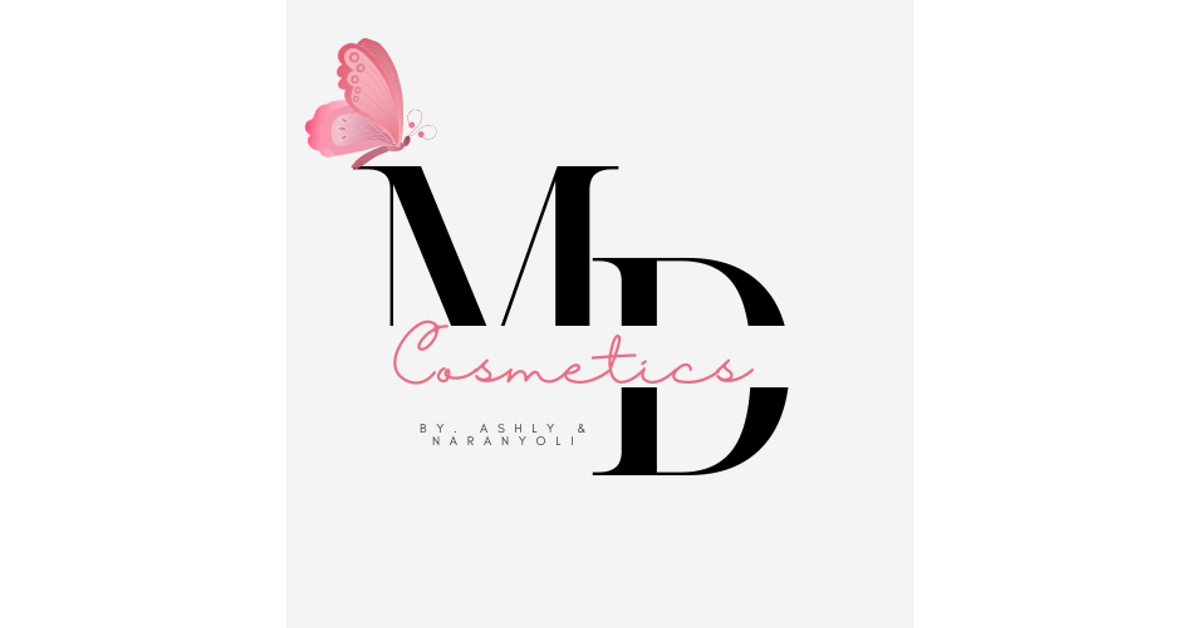 M&D Cosmetics – M&D Cosmetics